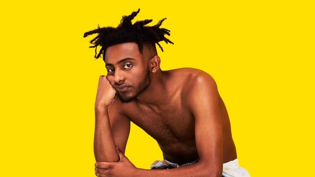 Aminé - 2021 Tour Dates & Concert Schedule - Live Nation