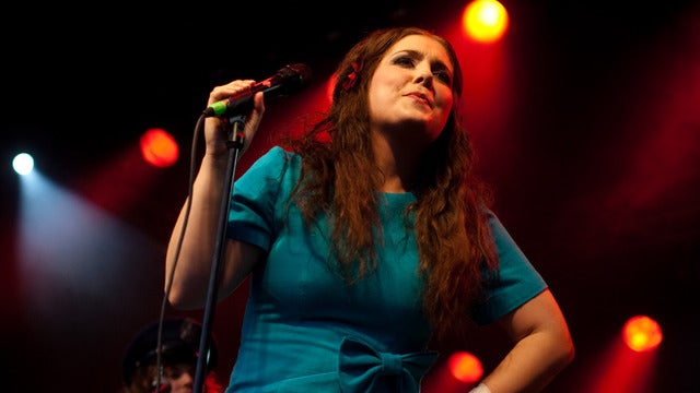 Miss Li - 2021 Tour Dates & Concert Schedule - Live Nation