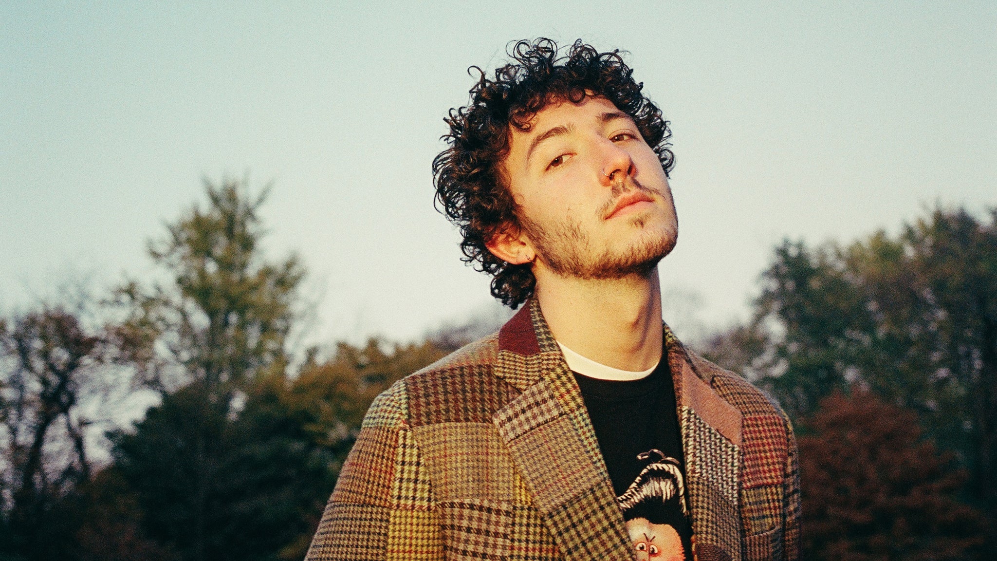 Franklin Jonas - 2026 Tour Dates & Concert Schedule - Live Nation