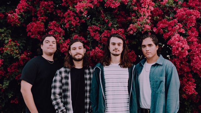 Rohna - 2025 Tour Dates & Concert Schedule - Live Nation