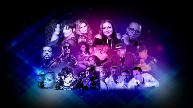 Freestyle Free For All - 2025 Tour Dates & Concert Schedule - Live Nation