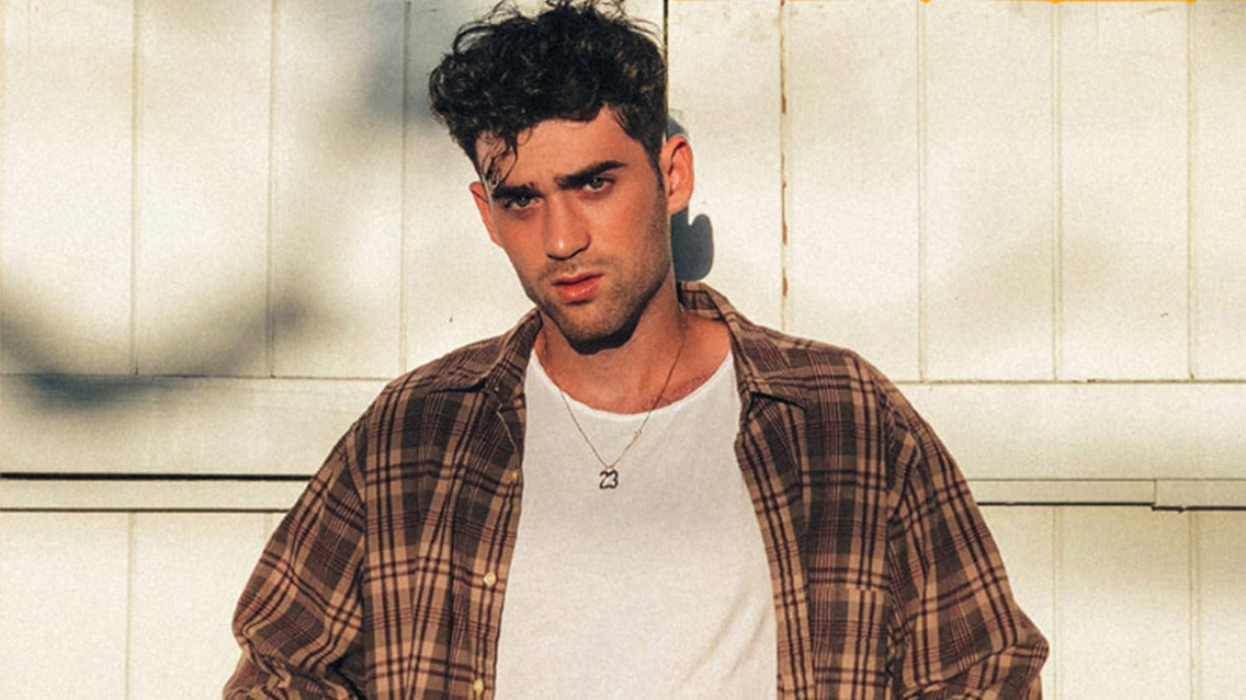 Alexander 23 - 2020 Tour Dates & Concert Schedule - Live Nation