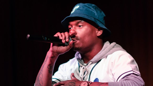 Fashawn - 2020 Tour Dates & Concert Schedule - Live Nation