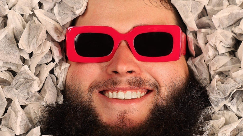 Garron Noone, Cyprus Avenue, Cork, 21 August 2024 | AllEvents.in