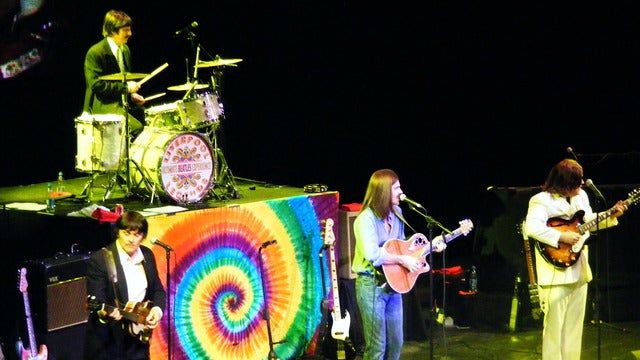 Liverpool Legends - 2020 Tour Dates & Concert Schedule - Live Nation