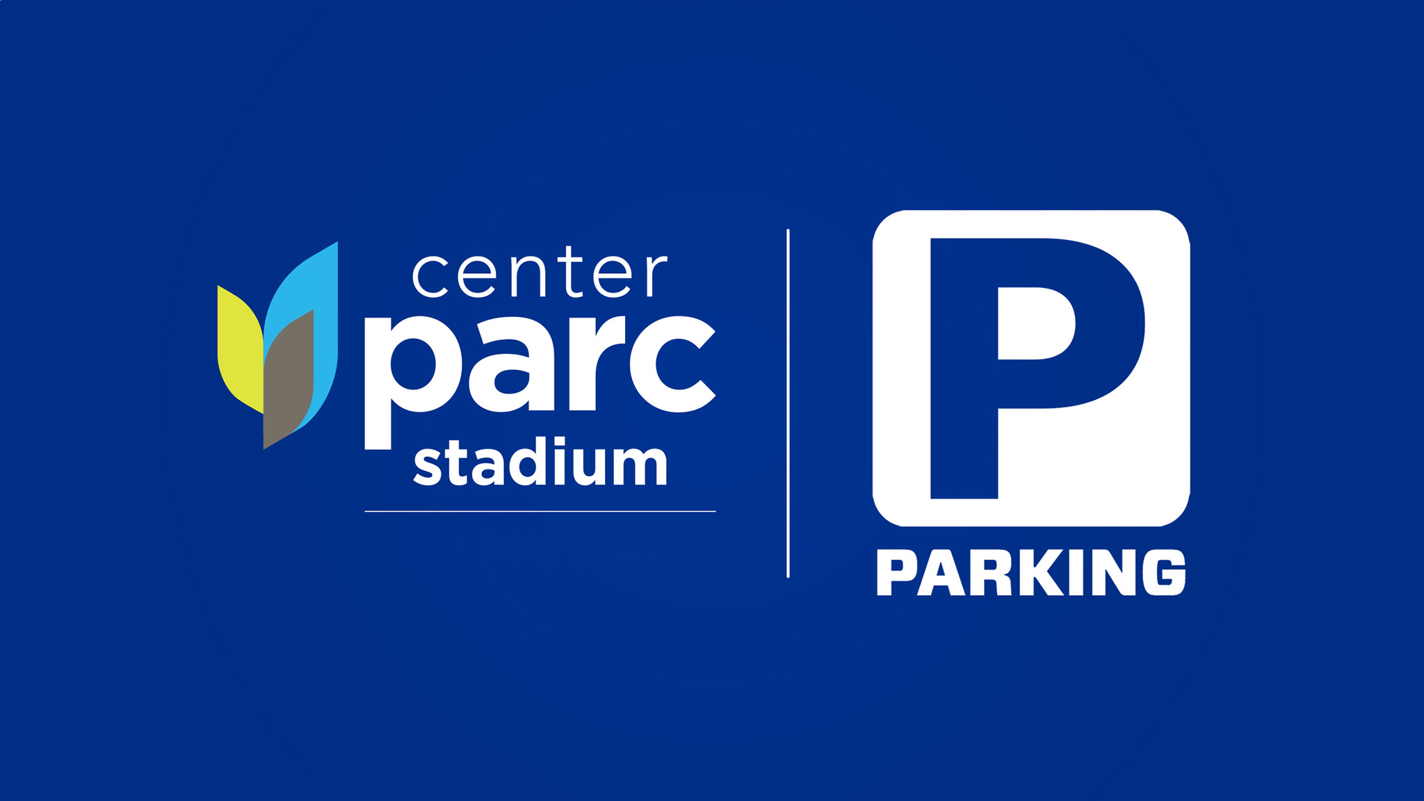 Center Parc Stadium Parking Tickets | Event Dates & Schedule ...