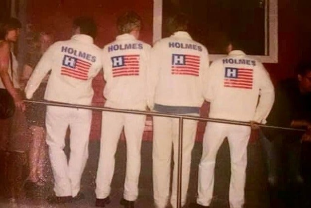 Holmes Tickets, 2024 Concert Tour Dates | Ticketmaster