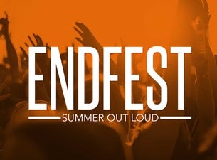 Endfest Tickets, 2023 Concert Tour Dates | Ticketmaster