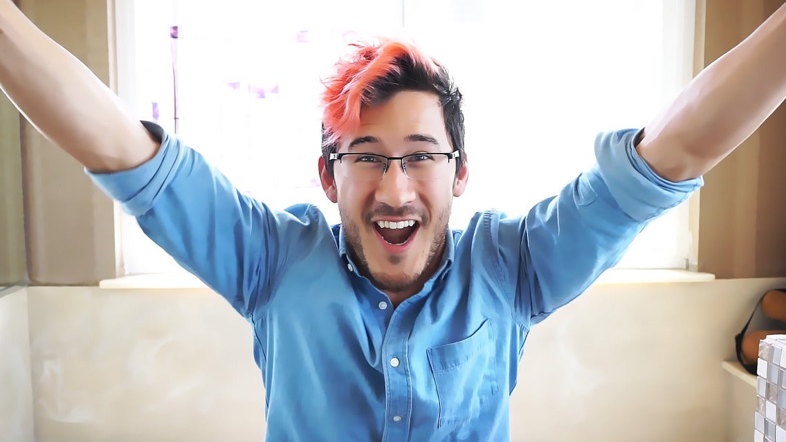 Markiplier