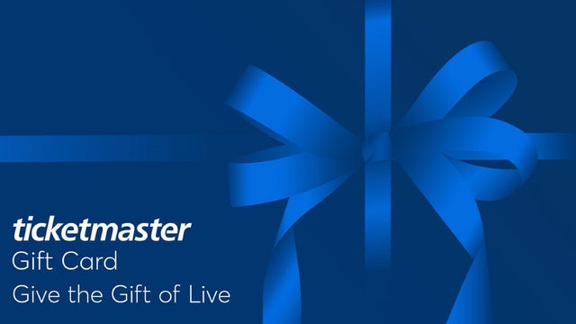 Download Png Ticketmaster Gift Card Free Transparent PNG, 54% OFF