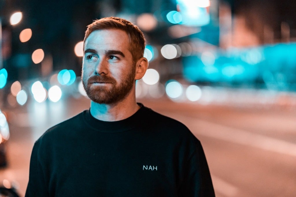 Andrew Santino and Chris Distefano Drive-In | Live Nation Philly