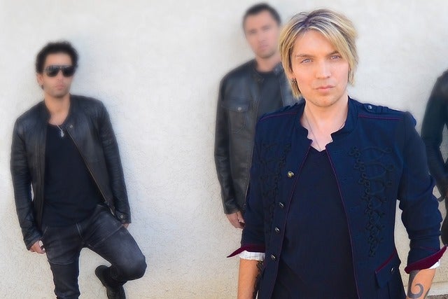 The Calling : Best Ever Albums