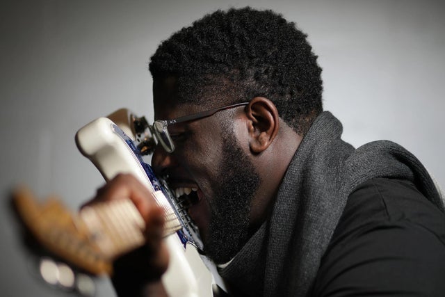 Jamell Richardson Tickets, 2024 Concert Tour Dates | Ticketmaster