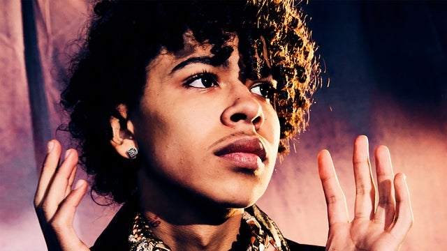 Luh Tyler - 2025 Tour Dates & Concert Schedule - Live Nation