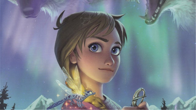 Nordlys på Edderkoppen Scene, Oslo 01/03/2026 - Aticket | Kjøpe billetter