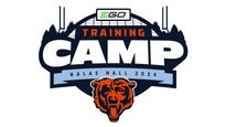 Chicago Bears Training Camp Tickets Jul 27, 2024 Lake Forest, IL ...