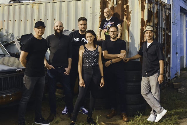 Sgt. Scagnetti Tickets, 2024 Concert Tour Dates | Ticketmaster