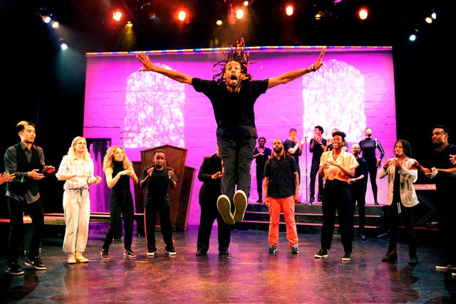 Rennie Harris Tickets | Event Dates & Schedule | Ticketmaster