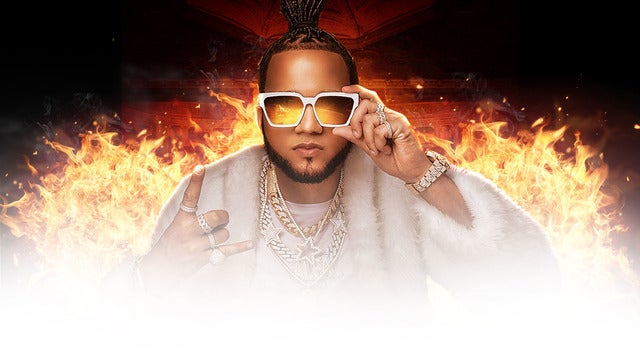 El Alfa - 2021 Tour Dates & Concert Schedule - Live Nation