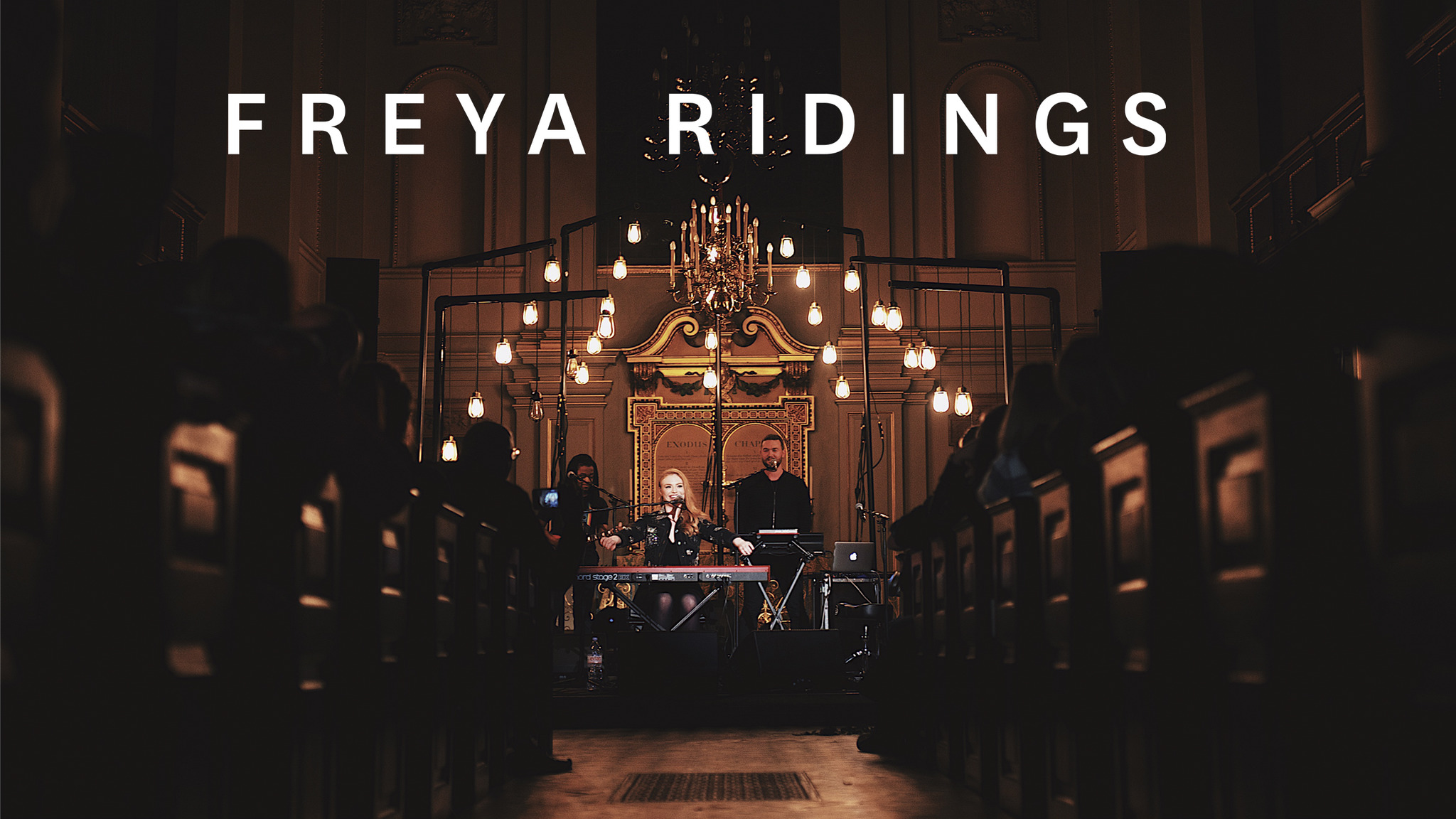 Freya Ridings Tickets, 2023 Concert Tour Dates | Ticketmaster