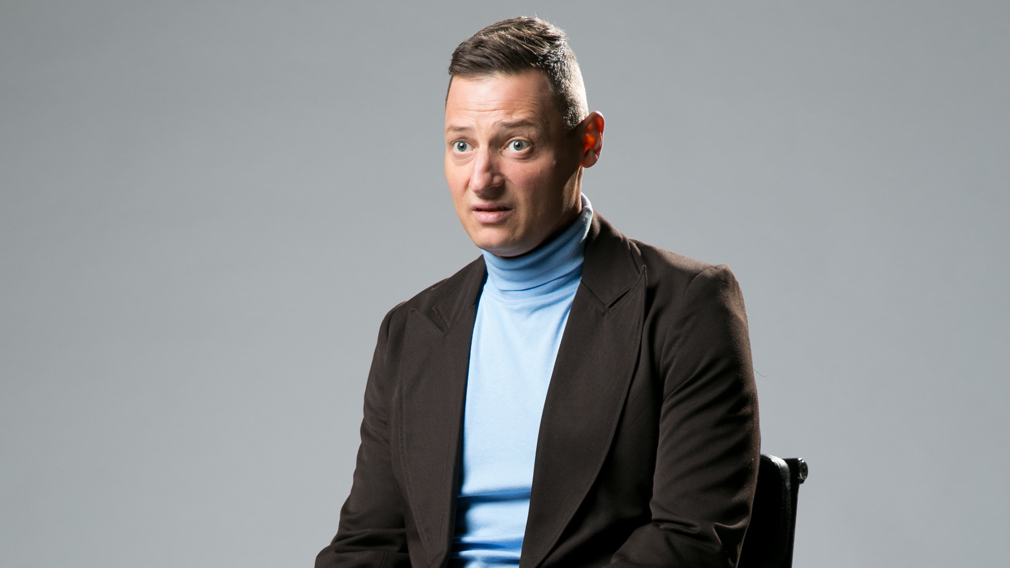 Merrick Watts Tickets | Event Dates & Schedule | Ticketmaster.com