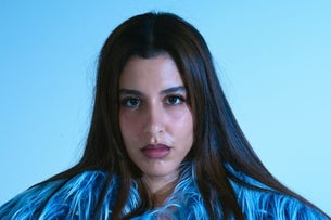 Marina Satti Seating Plan - Shepherds Bush Empire