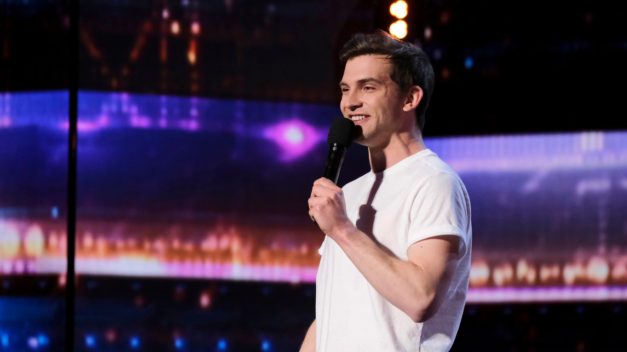 Connor King Tickets | Event Dates & Schedule | Ticketmaster.com