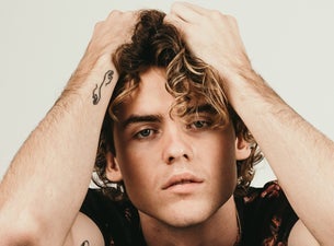 Jack Gray Tickets, 2023 Concert Tour Dates | Ticketmaster