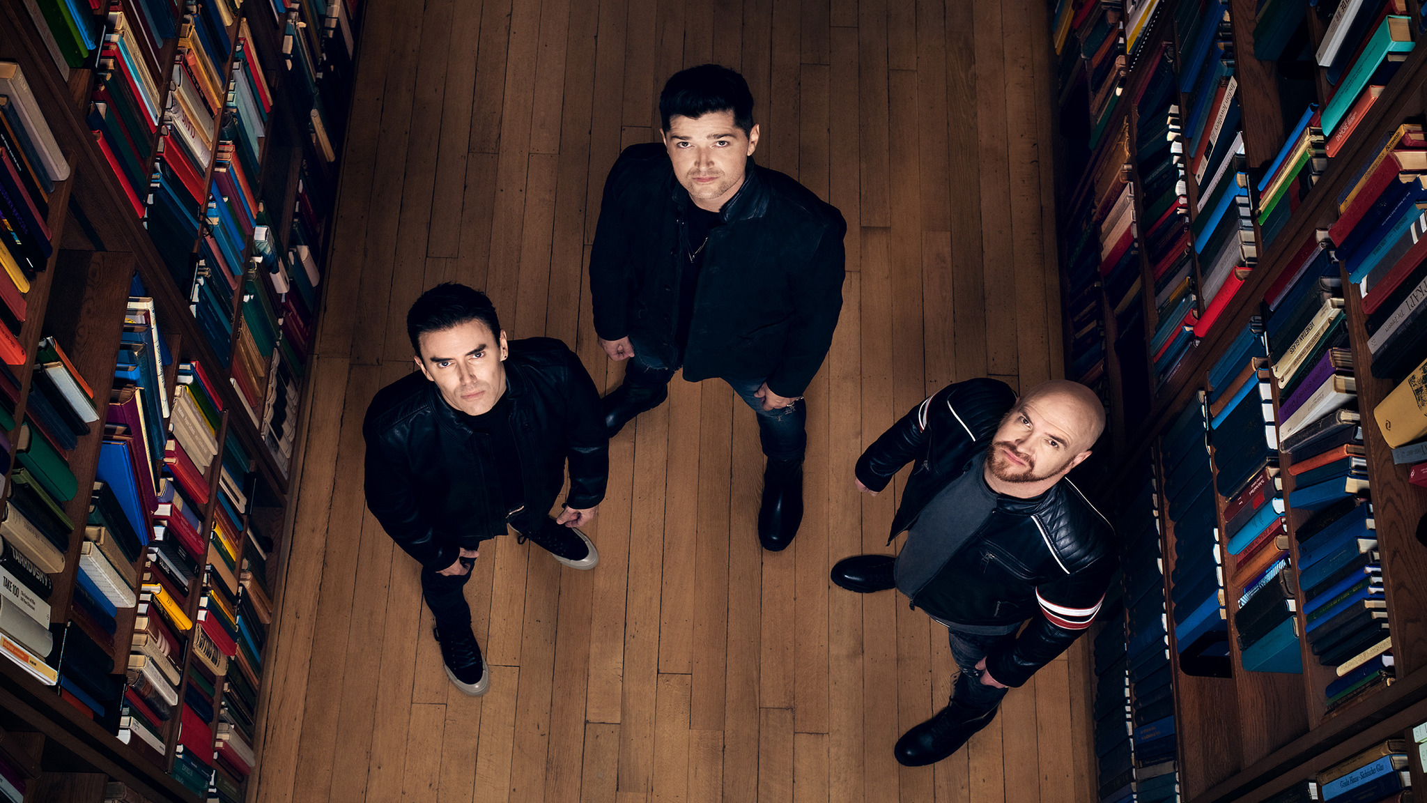 The Script Tickets, 2022-2023 Concert Tour Dates | Ticketmaster