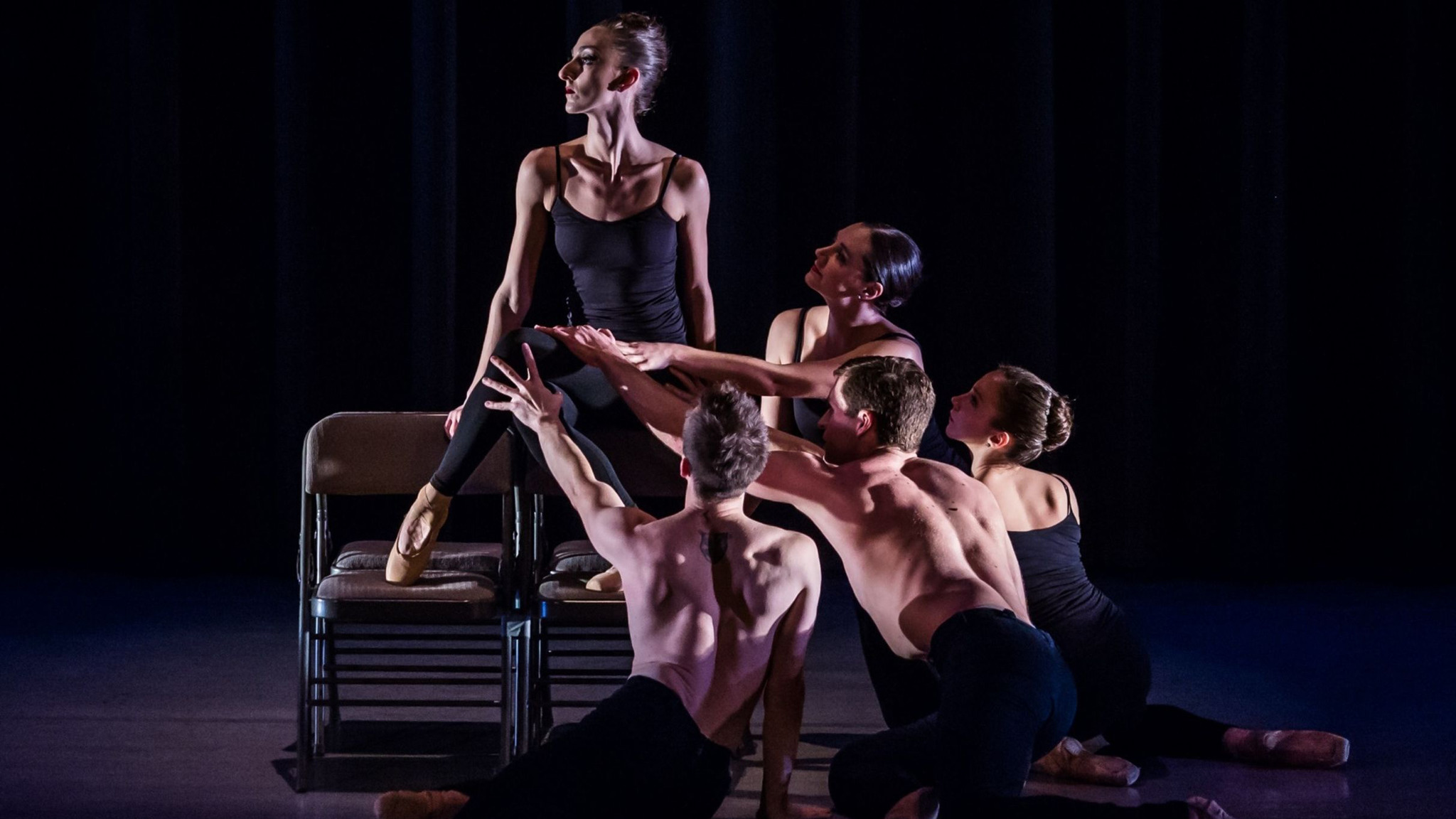 Ballet Quad Cities Tickets | Event Dates & Schedule | Ticketmaster.com