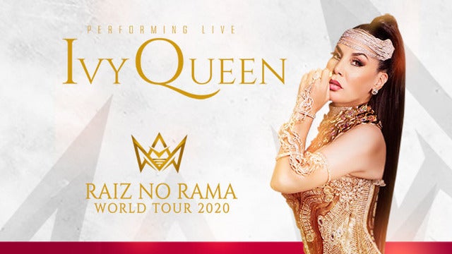 Ivy Queen - 2020 Tour Dates & Concert Schedule - Live Nation