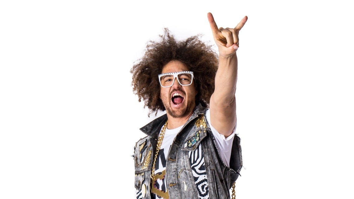 Redfoo - 2020 Tour Dates & Concert Schedule - Live Nation