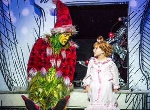 Dr. Seuss' How the Grinch Stole Christmas the Musical (Chicago) Tickets ...