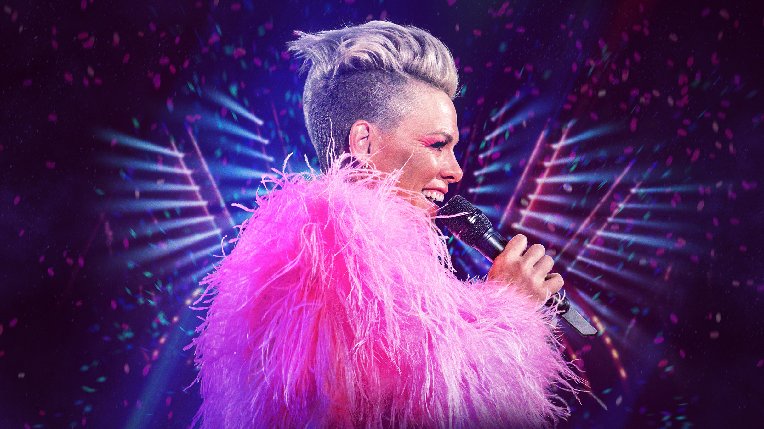 WiseGuys P NK Live 2024 In Saint Paul MN Oct 18th 2024 Presale Code