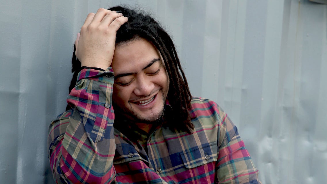 J Boog - 2020 Tour Dates & Concert Schedule - Live Nation