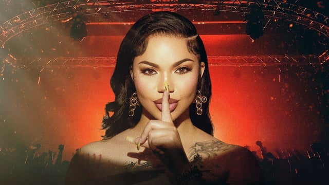 Renni Rucci - 2025 Tour Dates & Concert Schedule - Live Nation