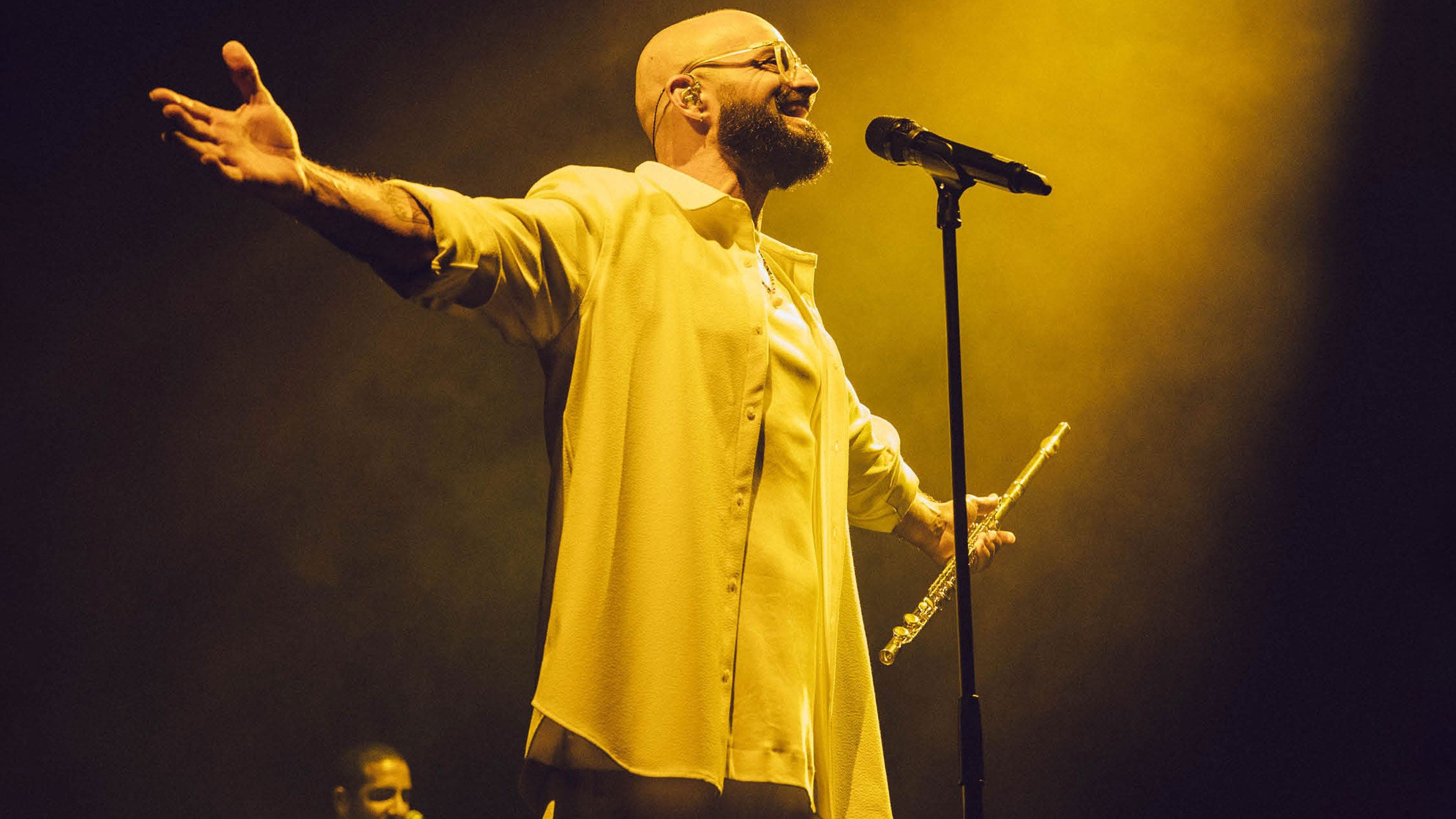 Avraham Tal Tickets, 2023 Concert Tour Dates | Ticketmaster