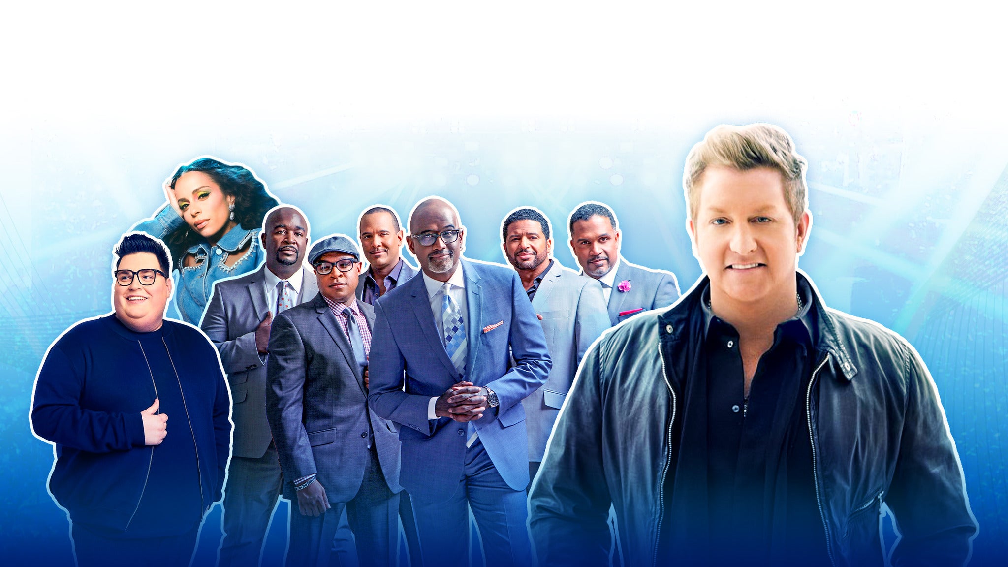 Celebrate Christ Tickets, 2022-2023 Concert Tour Dates | Ticketmaster