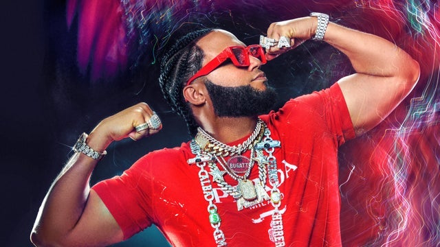 El Alfa - 2023 Tour Dates & Concert Schedule - Live Nation