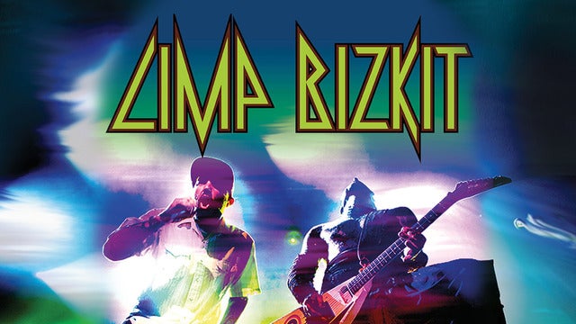Limp Bizkit - 2020 Tour Dates & Concert Schedule - Live Nation