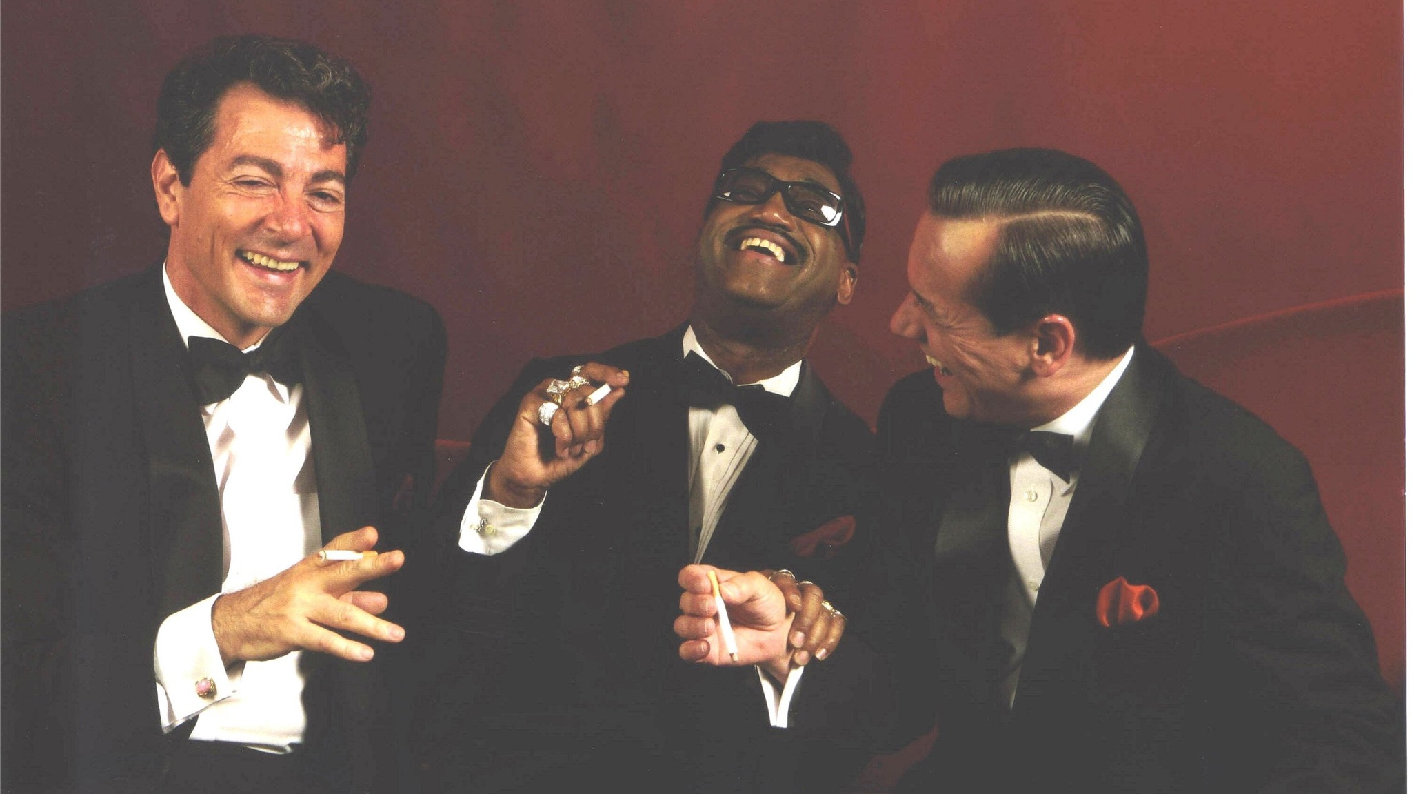 Christmas with the Rat Pack Tickets | Event Dates & Schedule ...