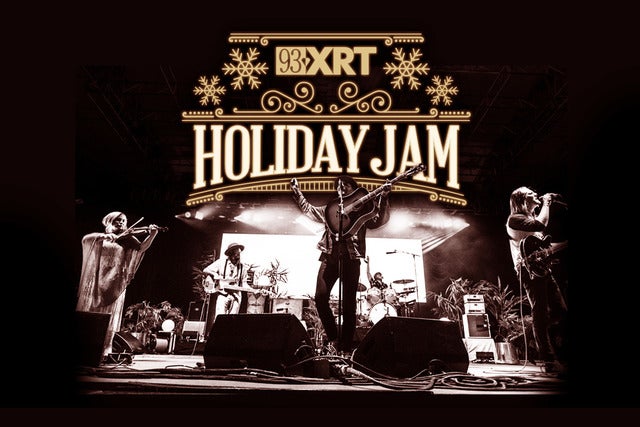 93XRT HolidayJam Tickets, 2024 Concert Tour Dates | Ticketmaster