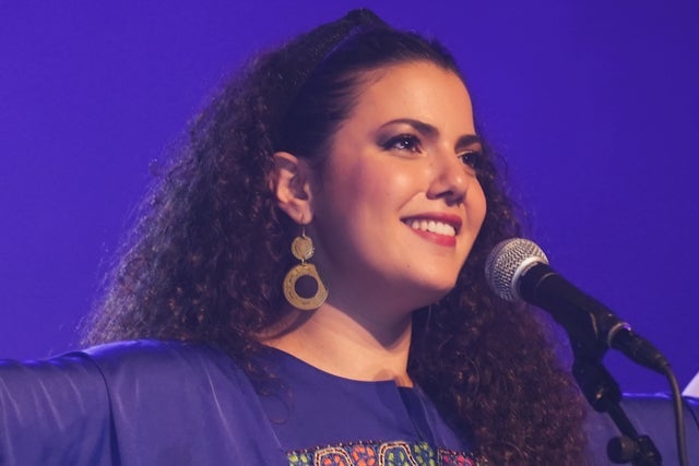 Nai Barghouti Tickets, 2024-2025 Concert Tour Dates | Ticketmaster CA