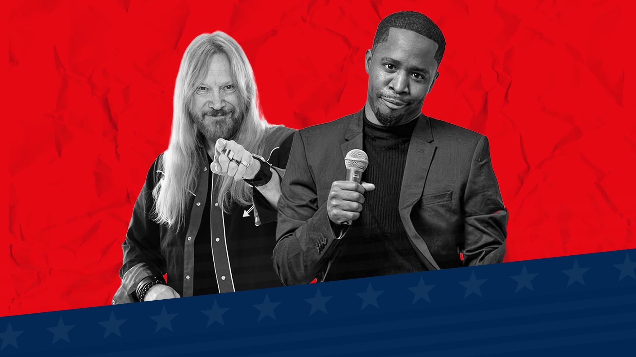 Terrence K. Williams Tickets | Event Dates & Schedule | Ticketmaster.com