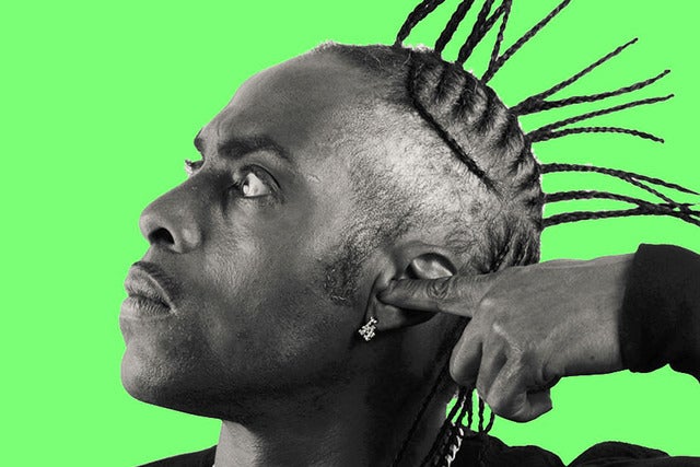 Coolio : Best Ever Albums