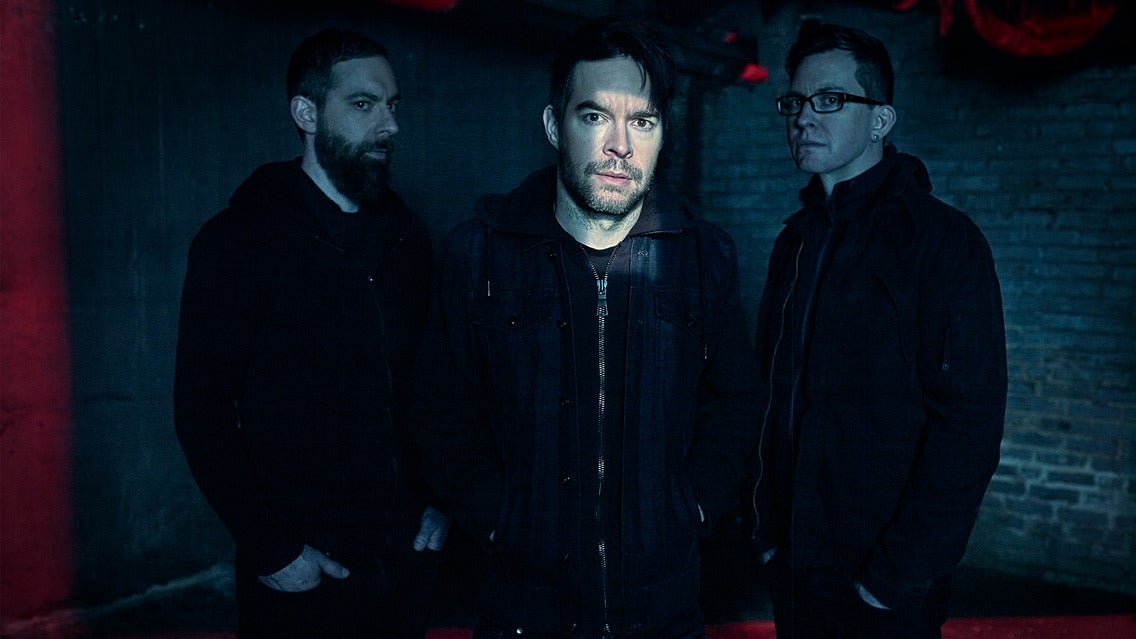 Chevelle - 2020 Tour Dates & Concert Schedule - Live Nation