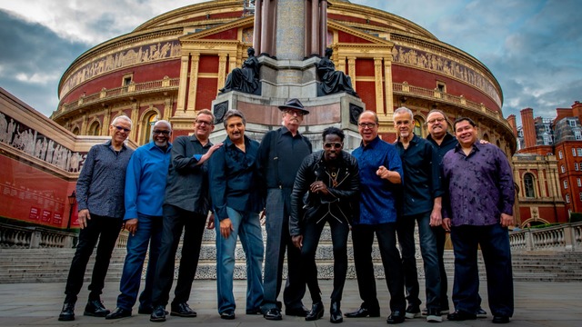 Tower of Power - 2021 Tour Dates & Concert Schedule - Live Nation