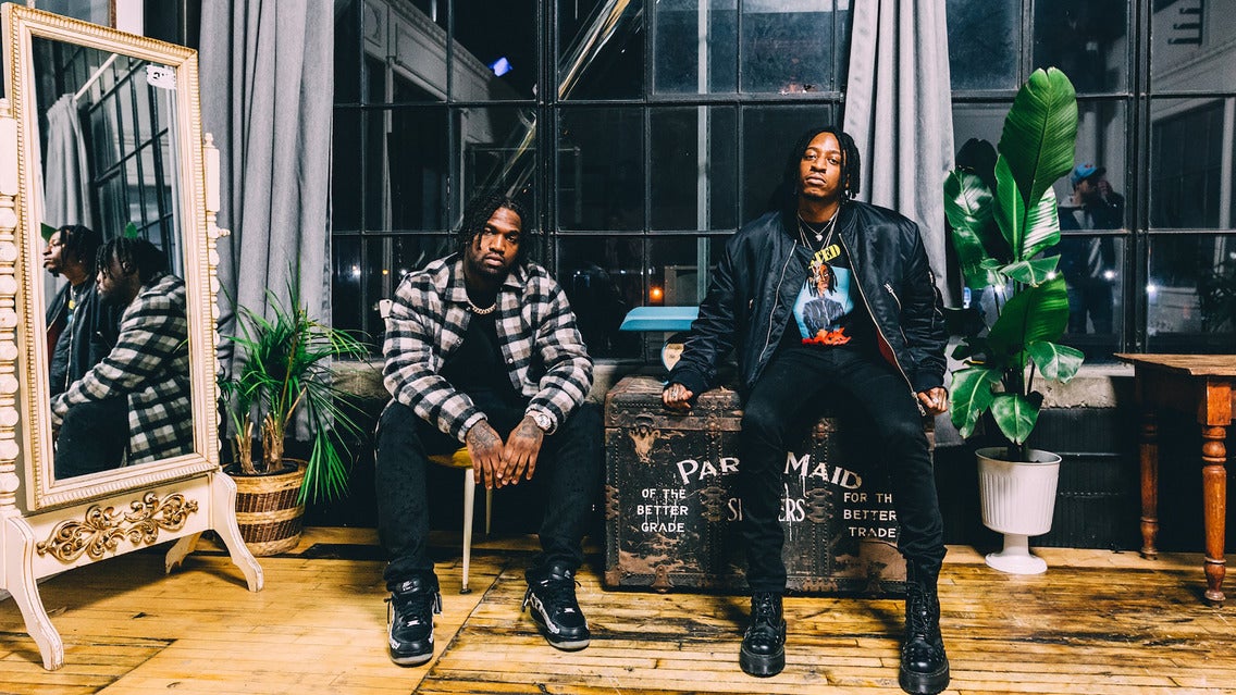 88Glam - 2020 Tour Dates & Concert Schedule - Live Nation