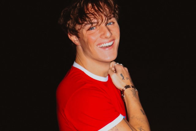 Thomas Day Tickets, 2024 Concert Tour Dates | Ticketmaster