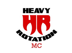 Heavy Rotation Motorcycle Club Tickets | Event Dates & Schedule ...
